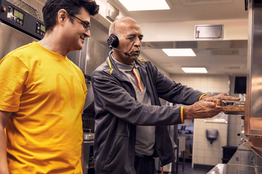 Möglichkeiten in der Verwaltung