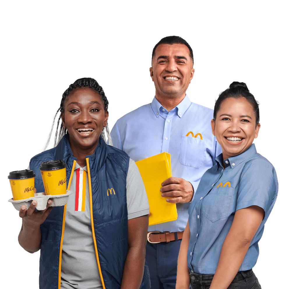 Möglichkeiten im Restaurant